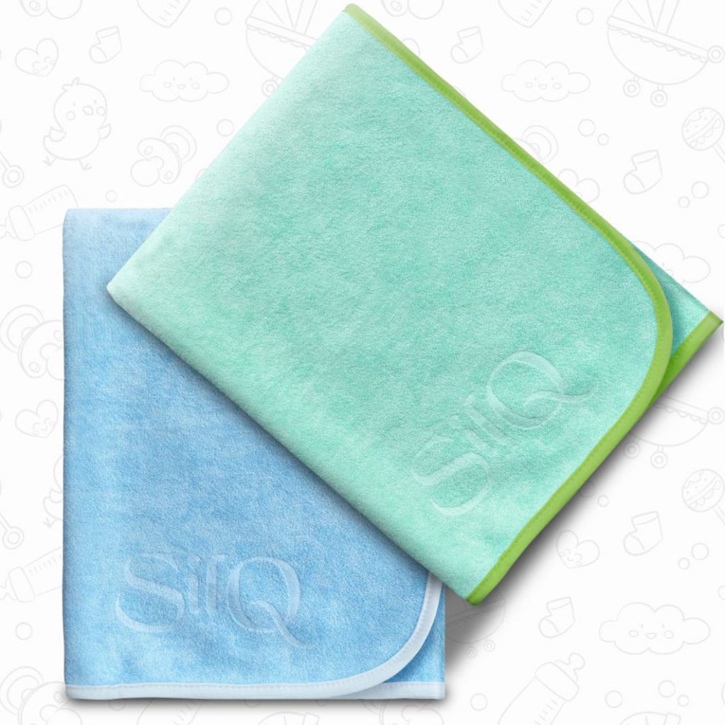 Quick Dry Sheets | Cloth Diapers & Mattress Protector Online