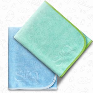 Quick Dry Sheets | Cloth Diapers & Mattress Protector Online