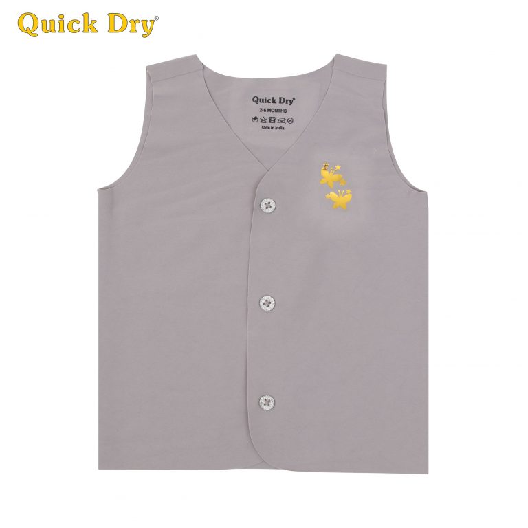 Baby Jabla - Seamless - Quickdry