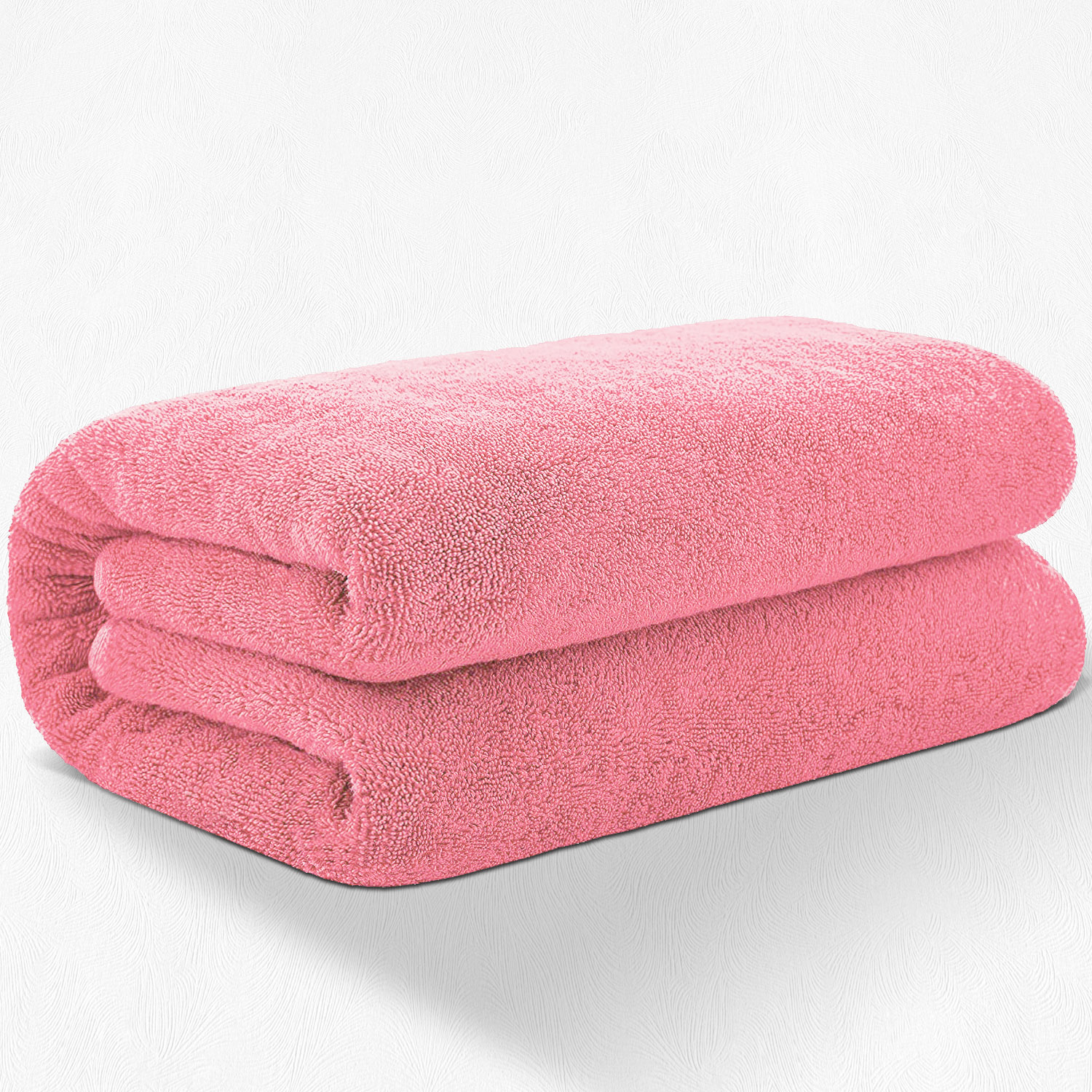 Fluffy Towel Small (70 x 85 cms) - Quickdry