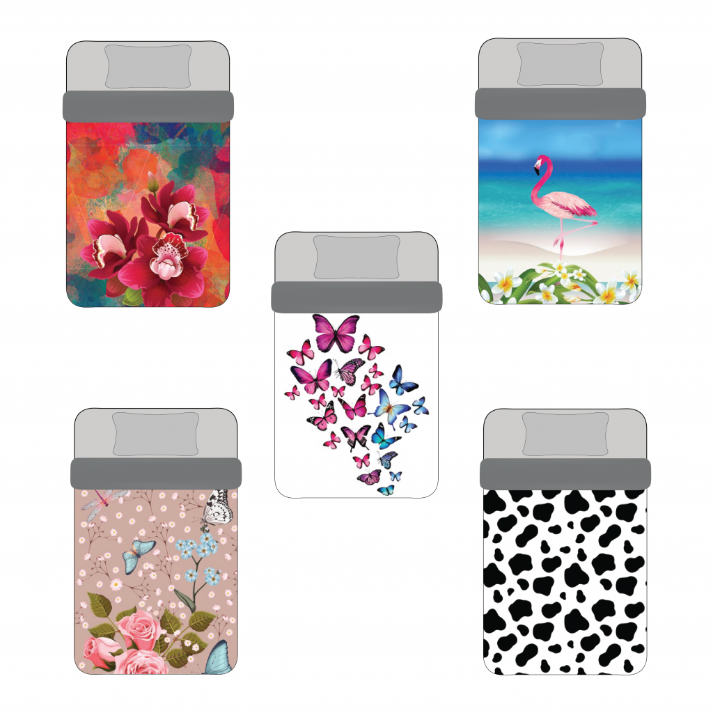 Buy All Weather Comforter Online at Best Price