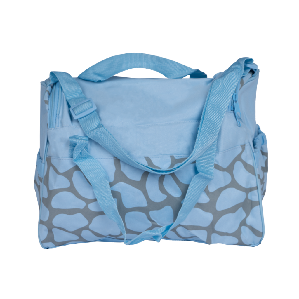 Mother Handbag for Baby Essentials | Diaper Bag