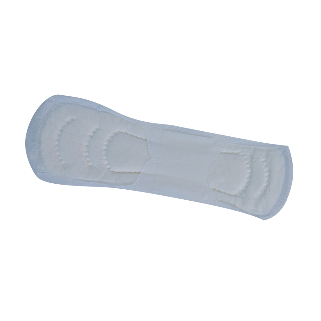 Maternity & Heavy Flow Sanitary Napkin - Quickdry