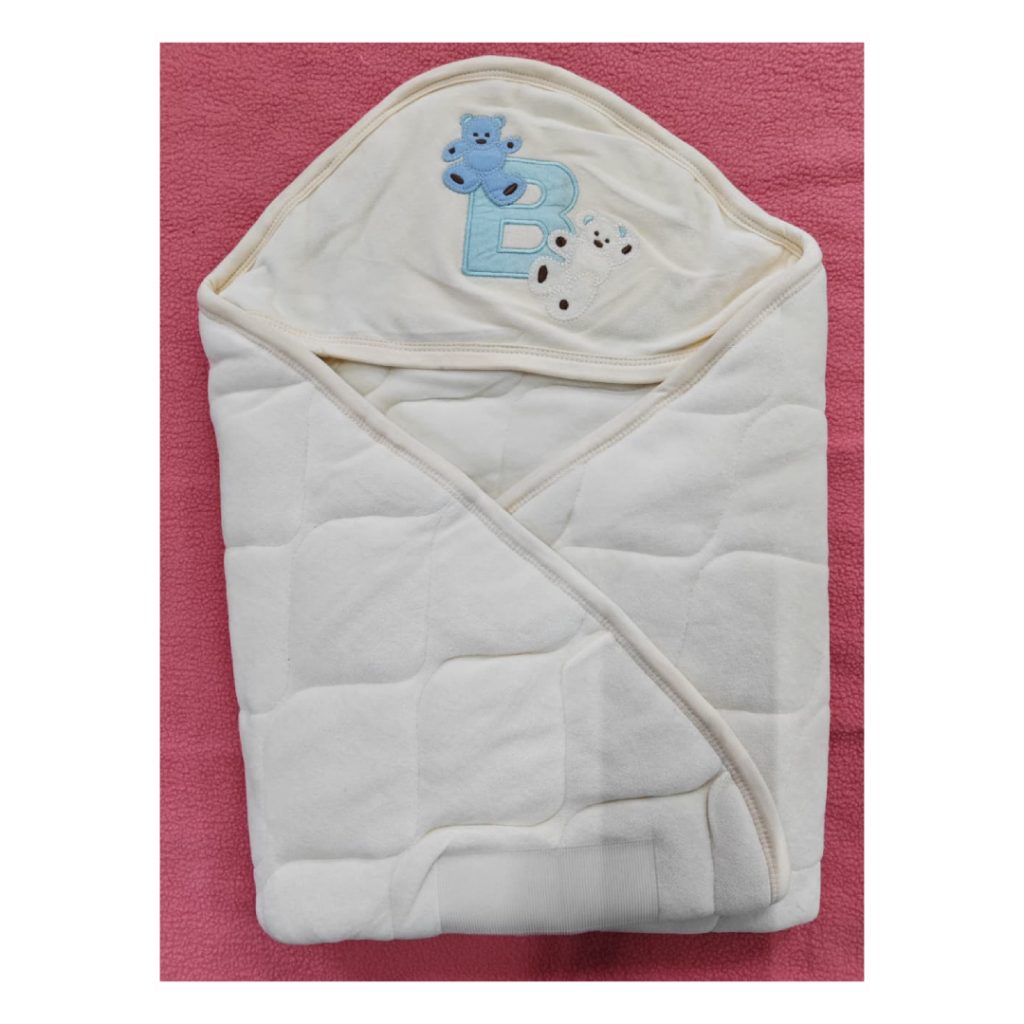 Wrappers Plain - Quickdry